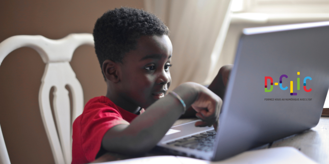 Tous les cours | DCLiC